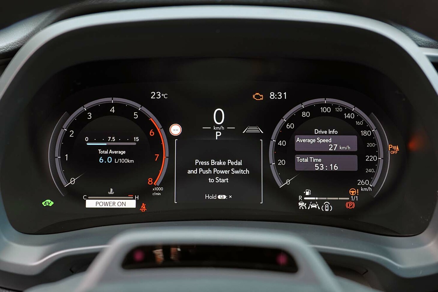 レクサスLBX“リラックス” プロトタイプ（FF/CVT）【試乗記】 の画像19枚 - webCG