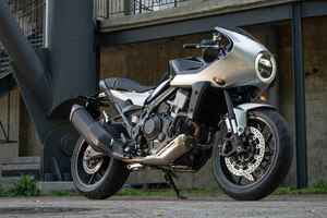 ホンダ・スーパーカブ110（4MT）【レビュー】 思わず旅に出たくなる - webCG