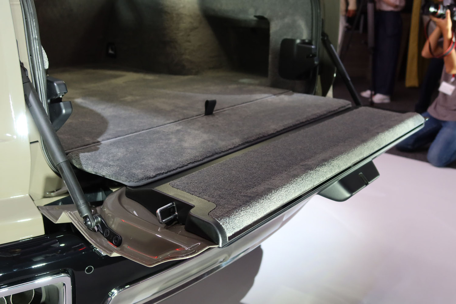 ロールス・ロイス・カリナン シリーズII 内装・外装など50枚 【画像・写真】 - webCG