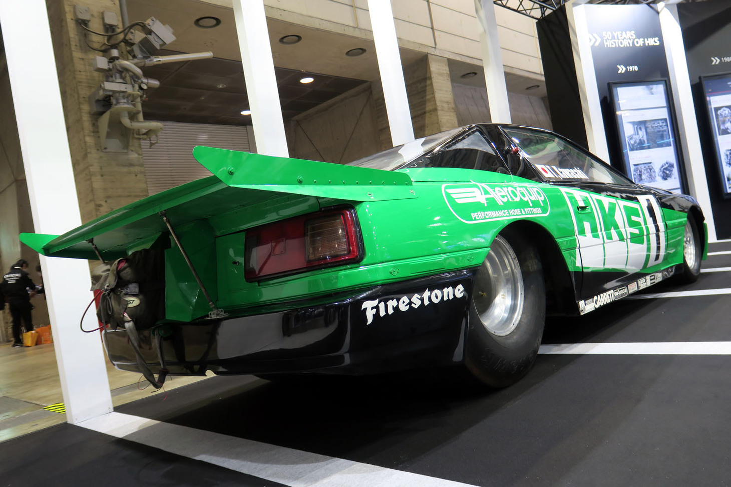 東京オートサロン2023展示車両（その4） ビジュアル40枚 【画像・写真】 - webCG