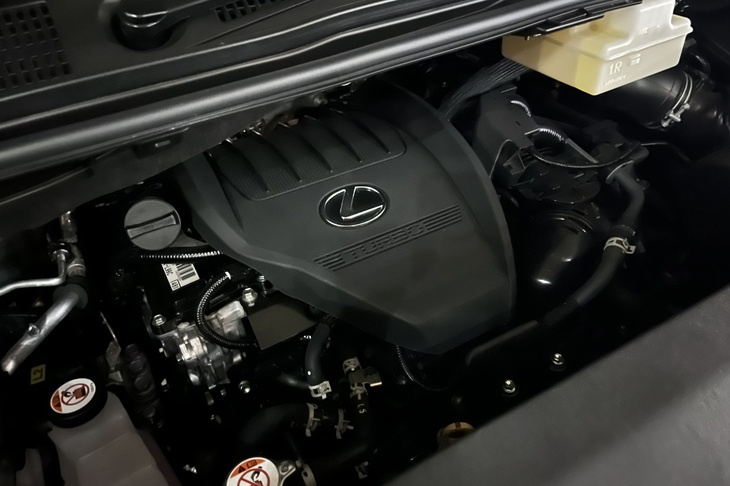 第285回：2000万円の護送車 【カーマニア人間国宝への道】 の画像12枚 - webCG