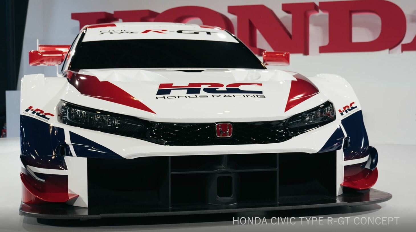 動画で見る東京オートサロン2023（ホンダ編） の画像4枚 - webCG