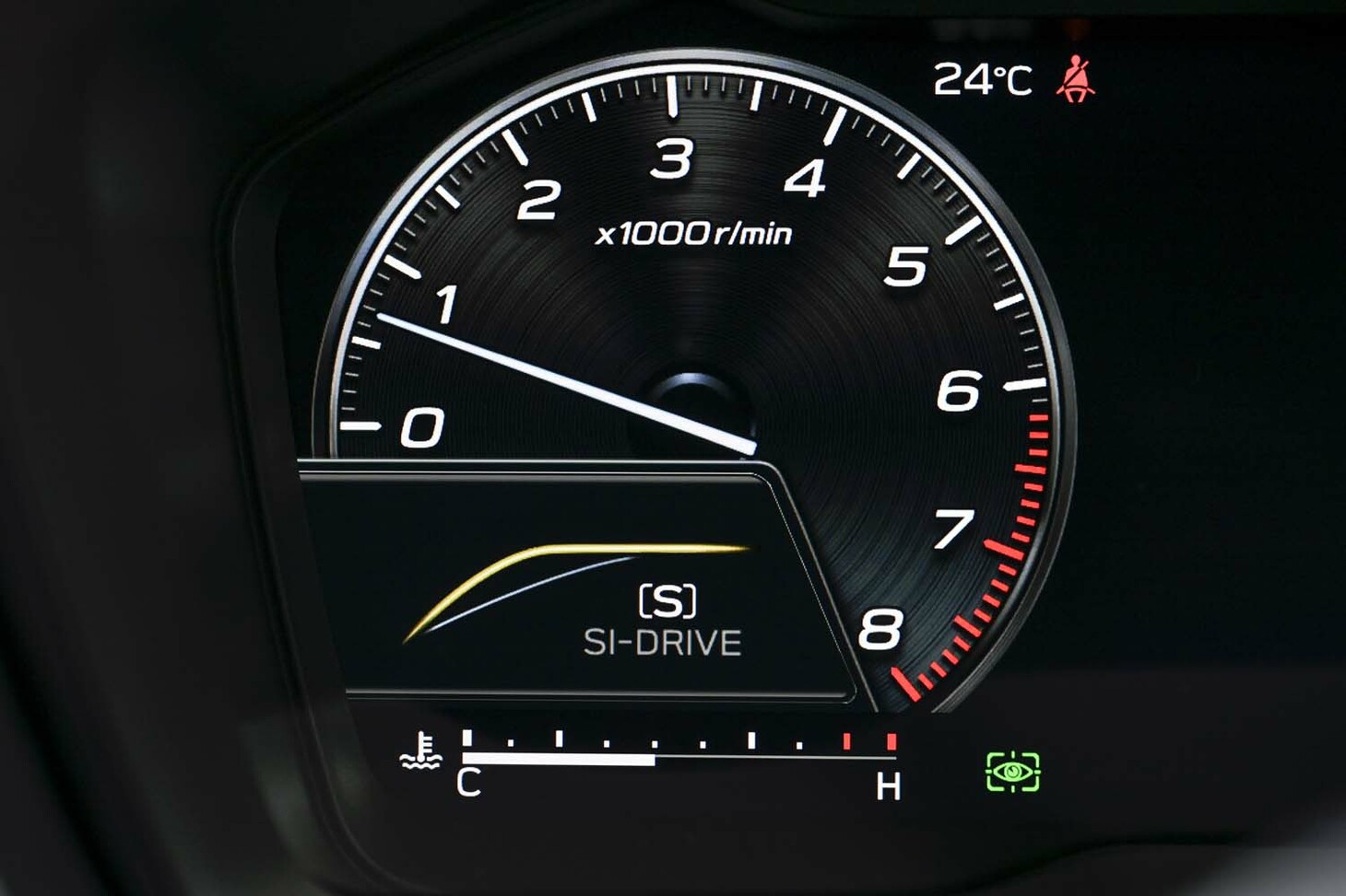 スバル・レヴォーグ レイバック リミテッドEX 内装・外装など65枚 【画像・写真】 - webCG