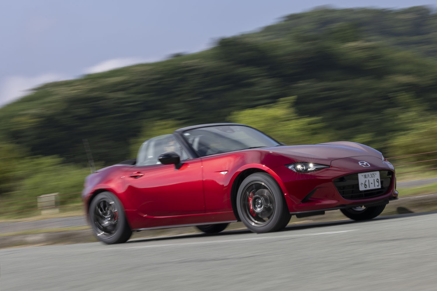 クルマの長所を最大限に引き出す 「クムホ・エクスタHS52」を試す 【クムホが提案する新しいパフォーマンスタイヤ＜AD＞】 - webCG