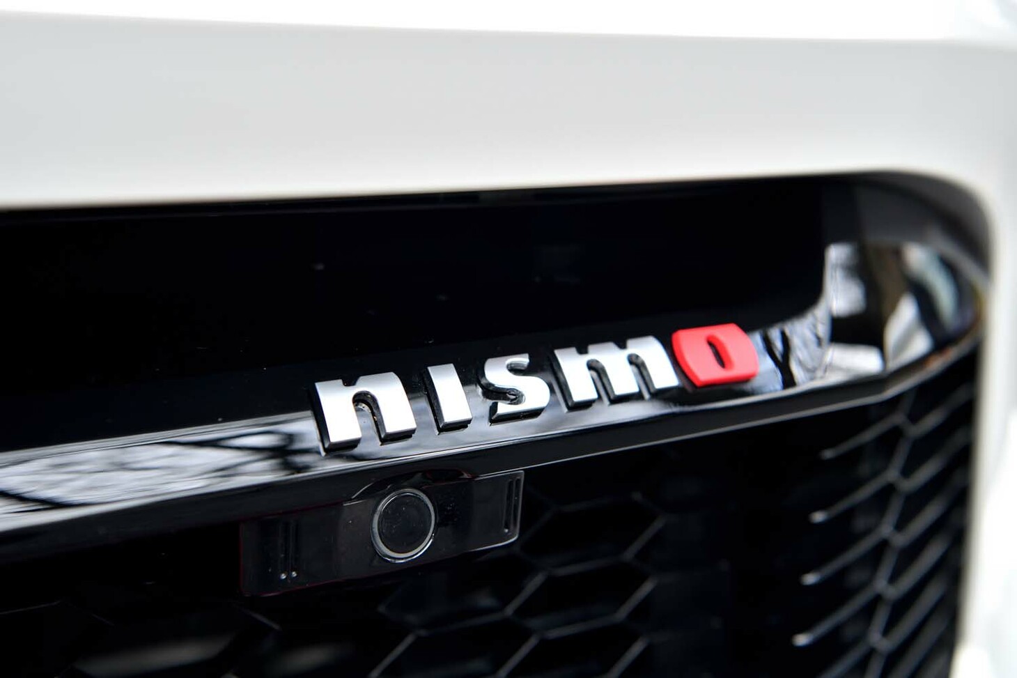 日産フェアレディZ NISMO（前編） の画像12枚 - webCG