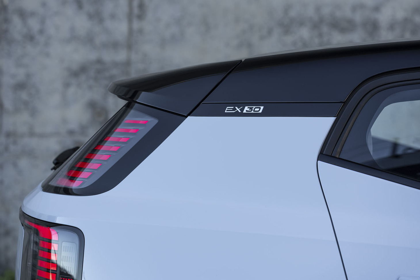 ボルボEX30シングルモーター（RWD）／EX30ツインモーター（4WD）【海外試乗記】 の画像19枚 - webCG