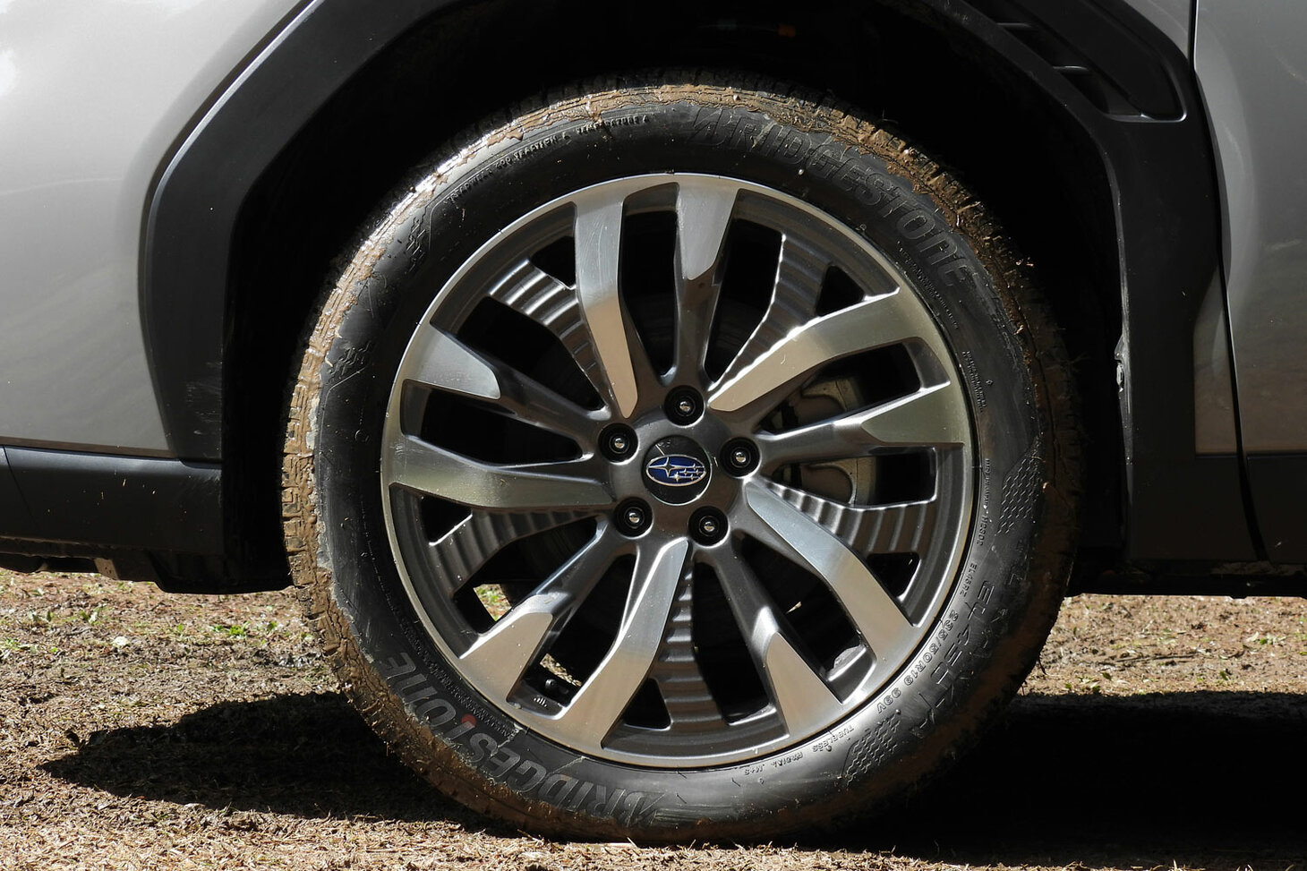 スバル・フォレスター プレミアムS：HEV EX／フォレスターX-BREAK S：HEV EX 内装・外装など90枚 【画像・写真】 - webCG