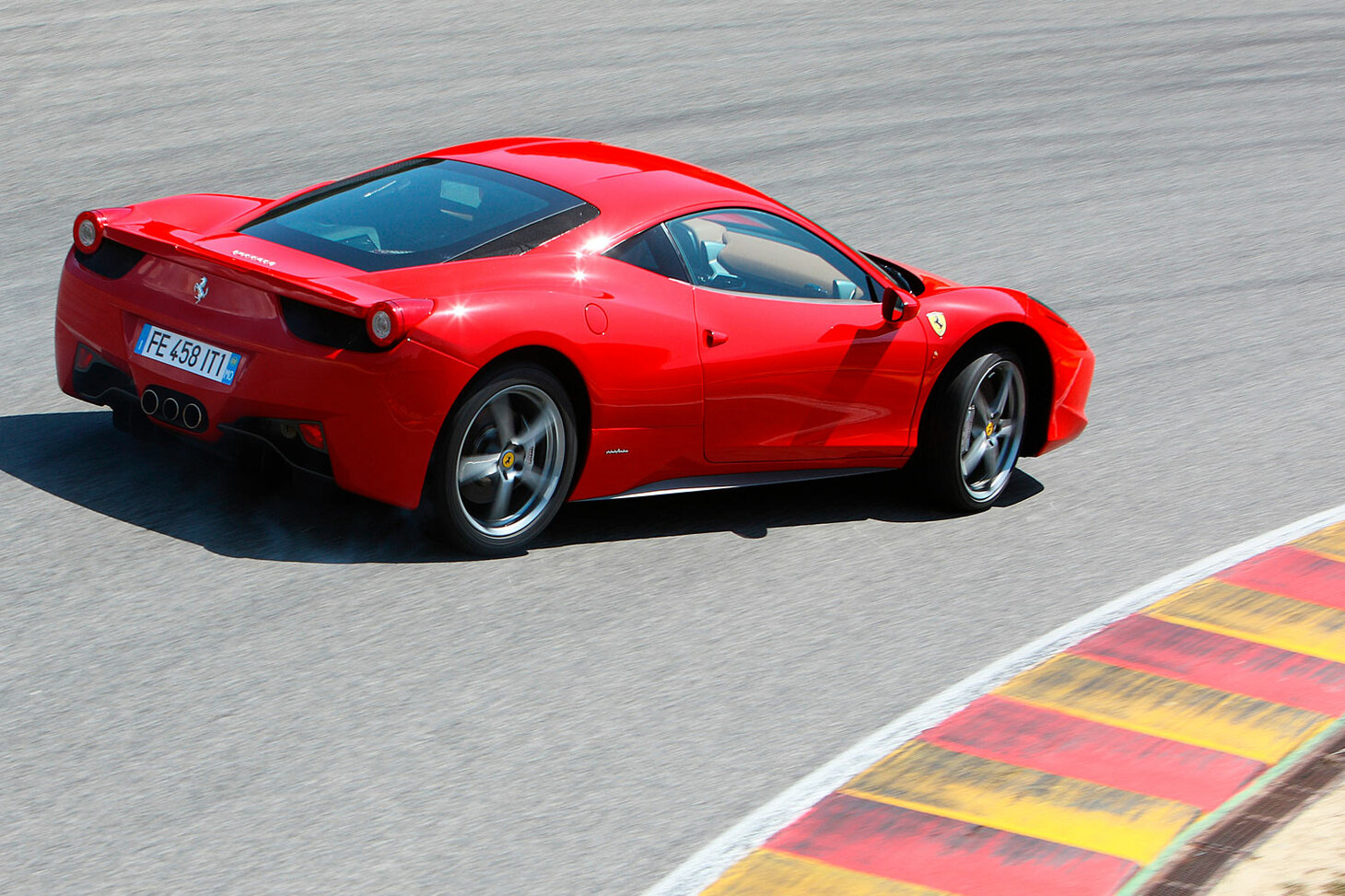 第18回：フェラーリに物申す（後編） 【カーデザイン曼荼羅】 の画像25枚 - webCG