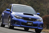 スバル・インプレッサWRX STI specC TYPE RA-R (4WD/6MT)【試乗記】 の画像8枚 - webCG
