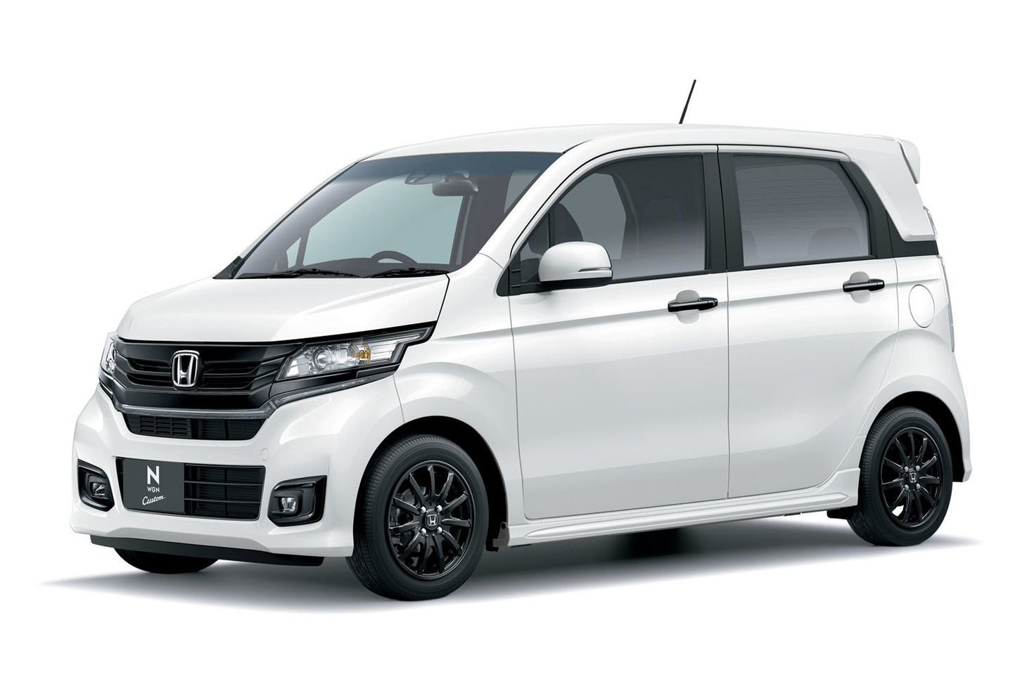 ホンダ、「N-WGN／N-WGNカスタム」の特別仕様車全7モデルを発売 【ニュース】 の画像7枚 - webCG