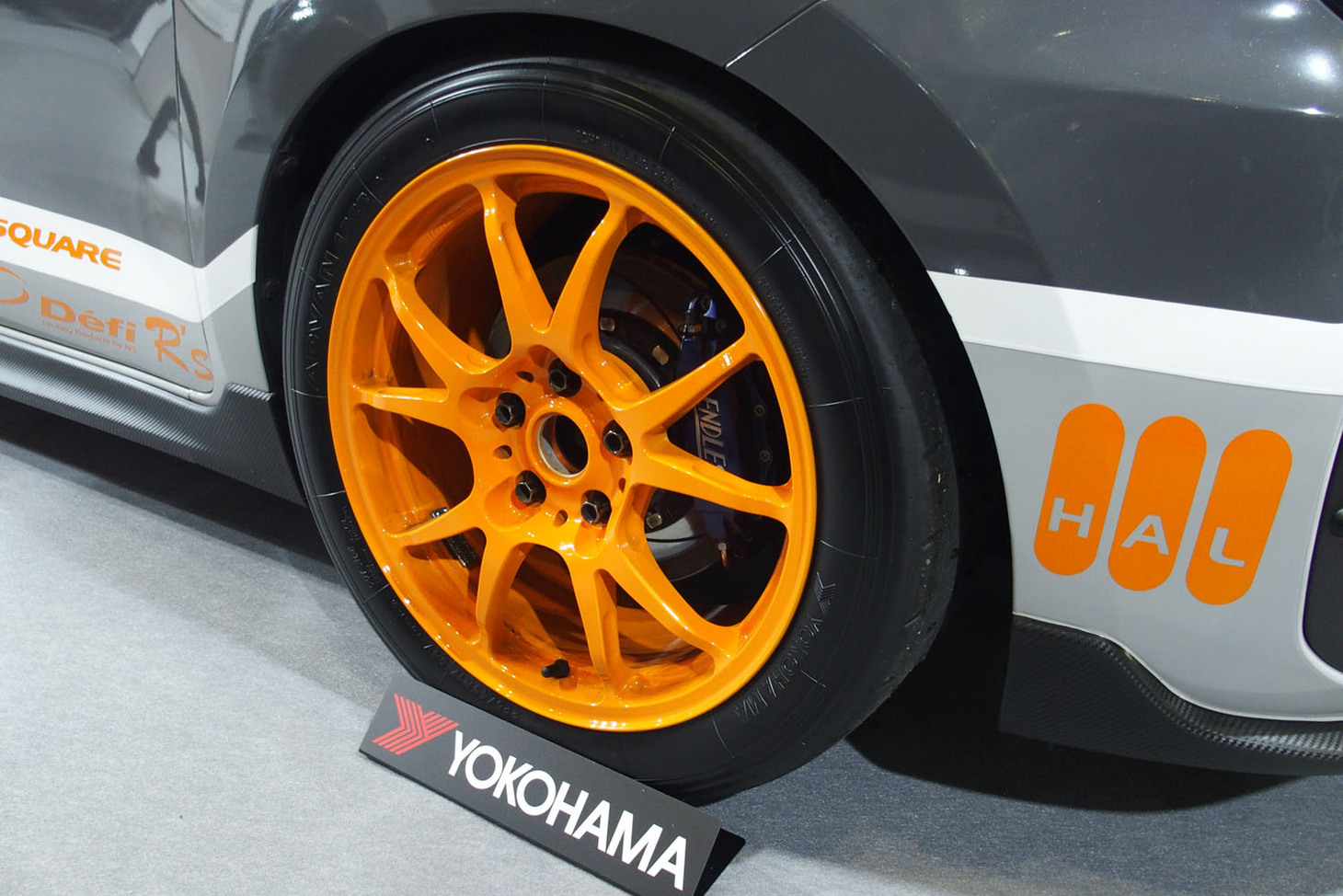 東京オートサロン2023展示車両（その11） ビジュアル40枚 【画像・写真】 - webCG