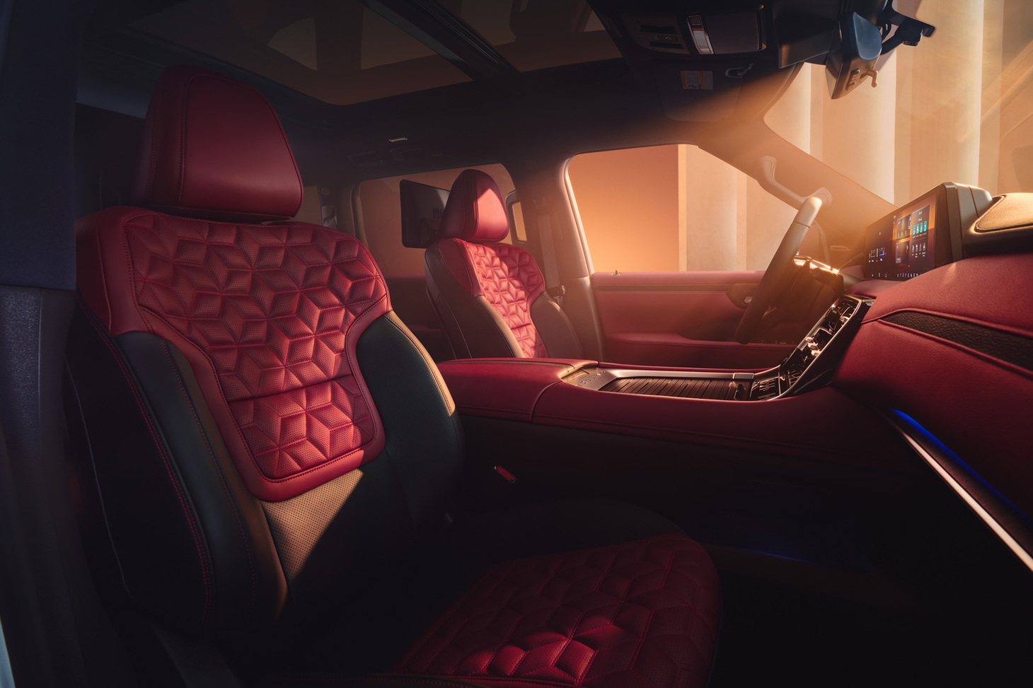 日産が新型「パトロール」を発表 中東市場で発売 【ニュース】 の画像11枚 - webCG