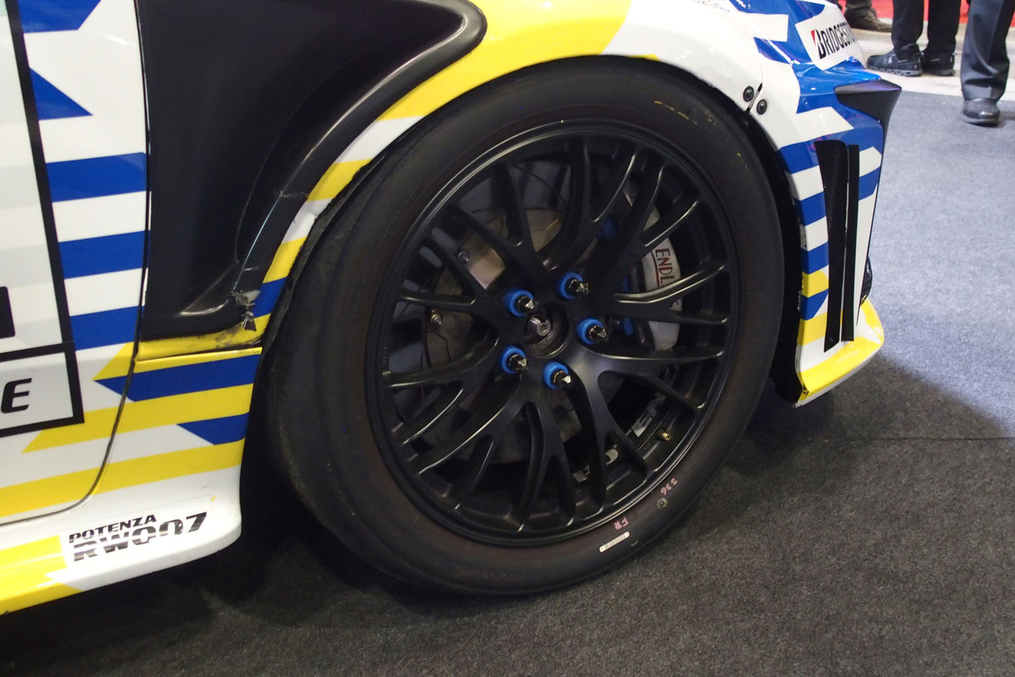 東京オートサロン2024（トヨタ） 内装・外装など83枚 【画像・写真】 - webCG