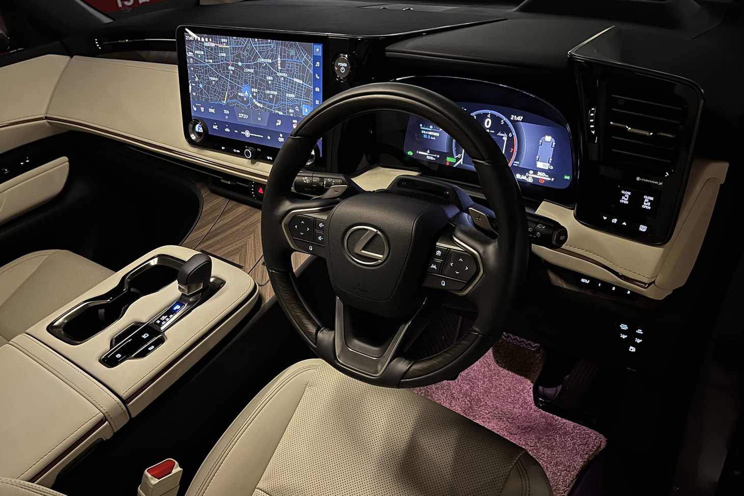 第285回：2000万円の護送車 【カーマニア人間国宝への道】 の画像12枚 - webCG