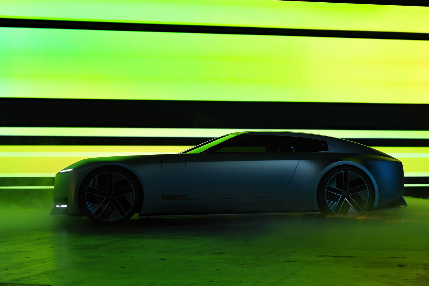 ジャガー・タイプ00 ビジュアル52枚 【画像・写真】 - webCG