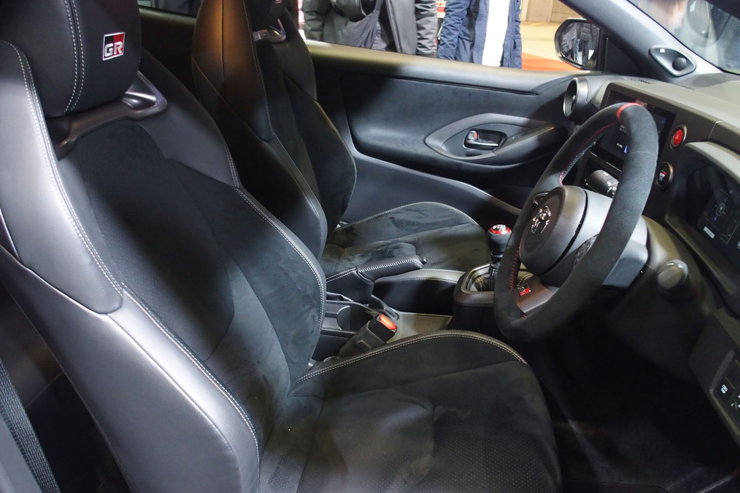 東京オートサロン2024（トヨタ） 内装・外装など83枚 【画像・写真】 - webCG