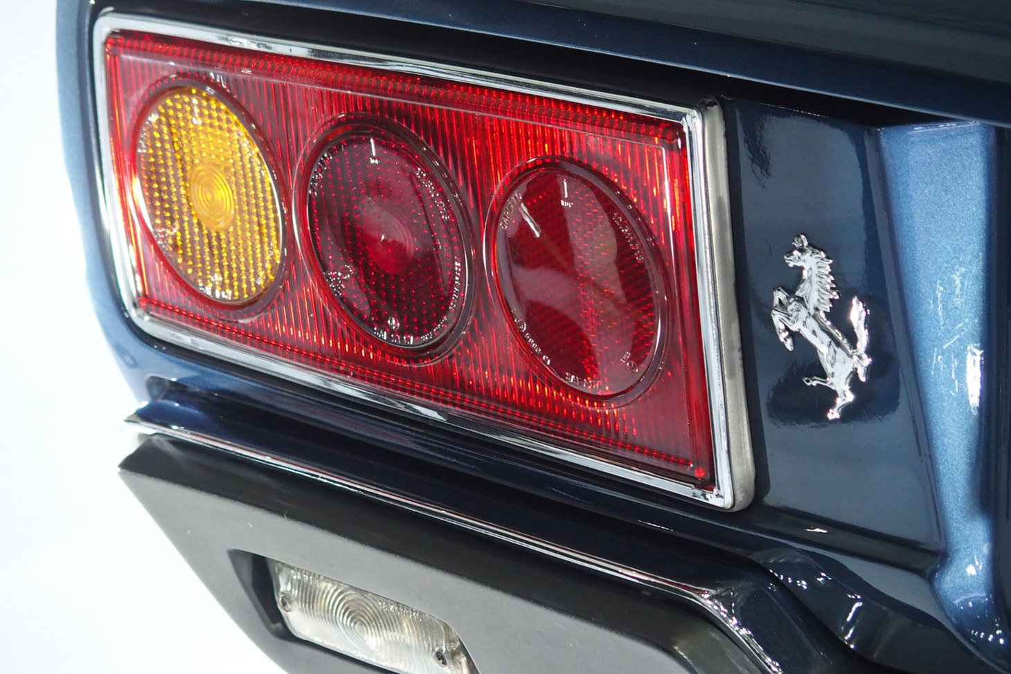 「オートモビル カウンシル2024」の会場から（主催者展示 In Memory of Marcello Gandini） 内装・外装など92枚 【画像・写真】 - webCG