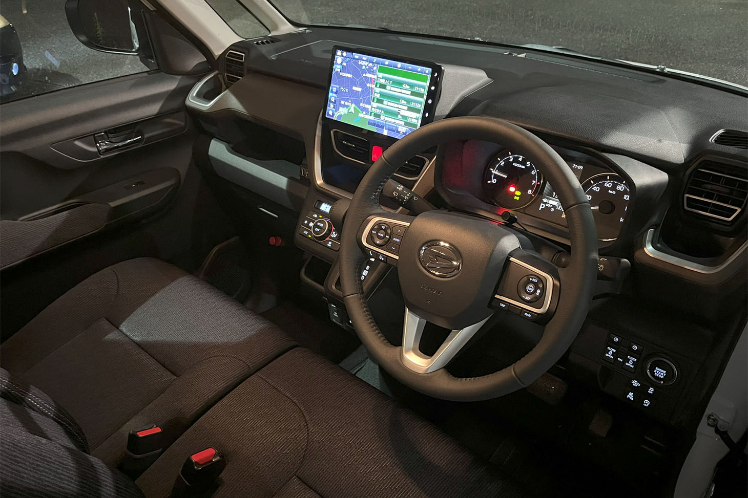 第315回：北極と南極 【カーマニア人間国宝への道】 の画像12枚 - webCG