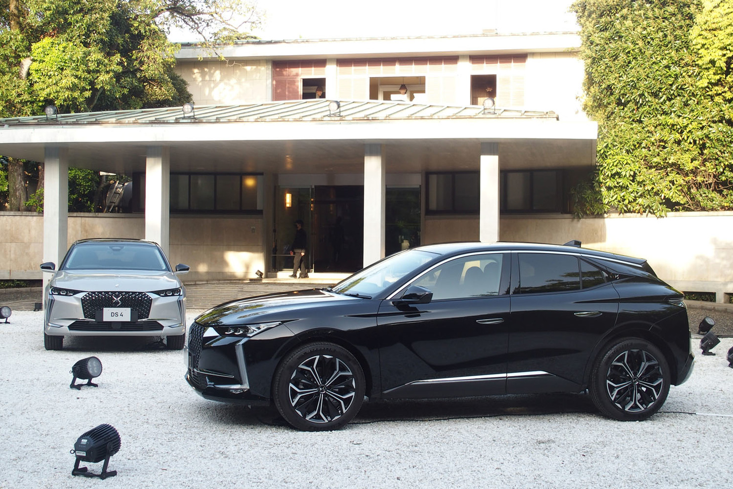 DS 4 内装・外装など66枚 【画像・写真】 - webCG