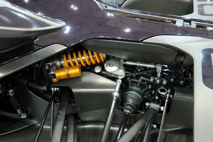 「オートモビル カウンシル2023」の会場から（BAC） ビジュアル24枚 【画像・写真】 - webCG