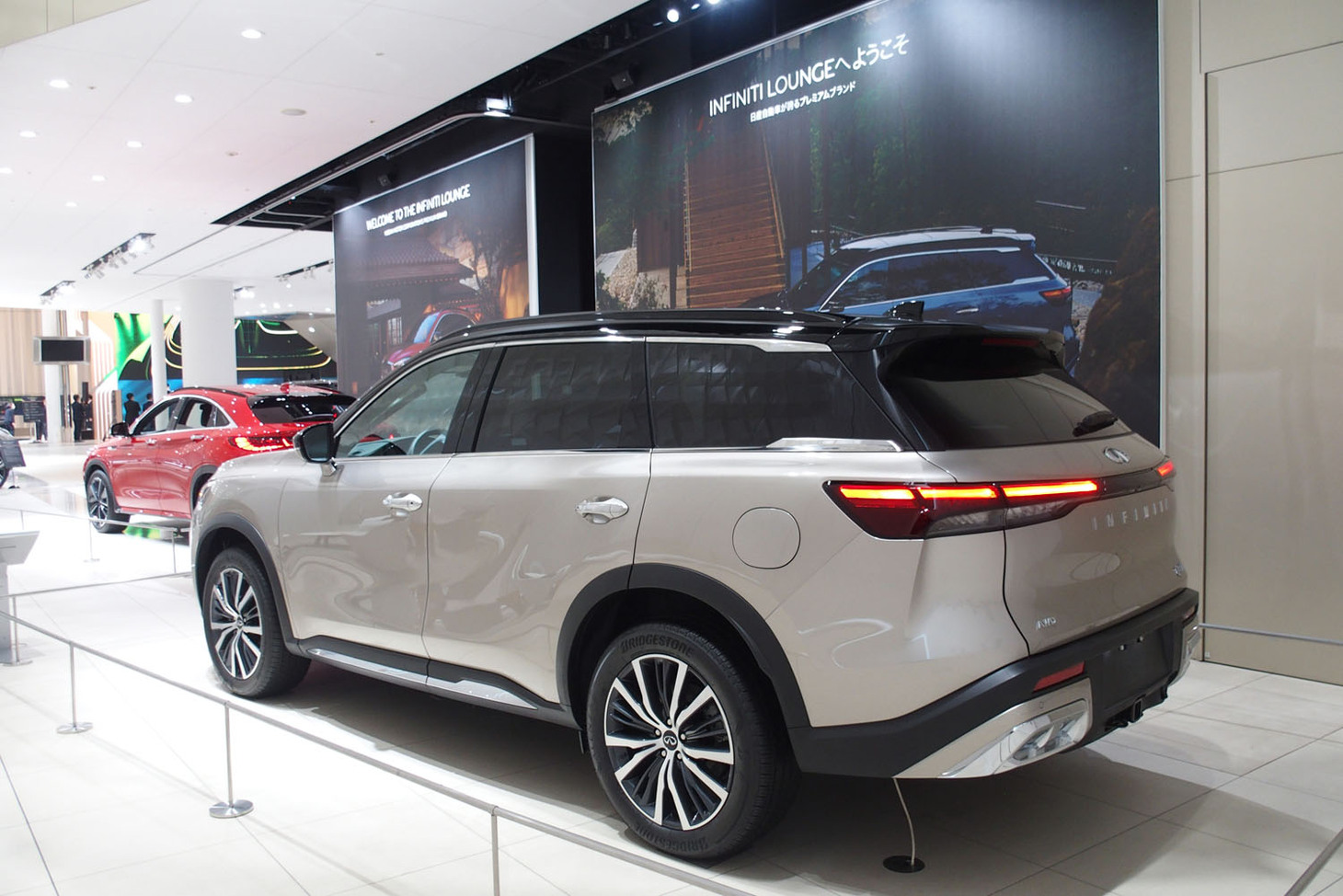 日産マックスアウト 内装・外装など84枚 【画像・写真】 - webCG