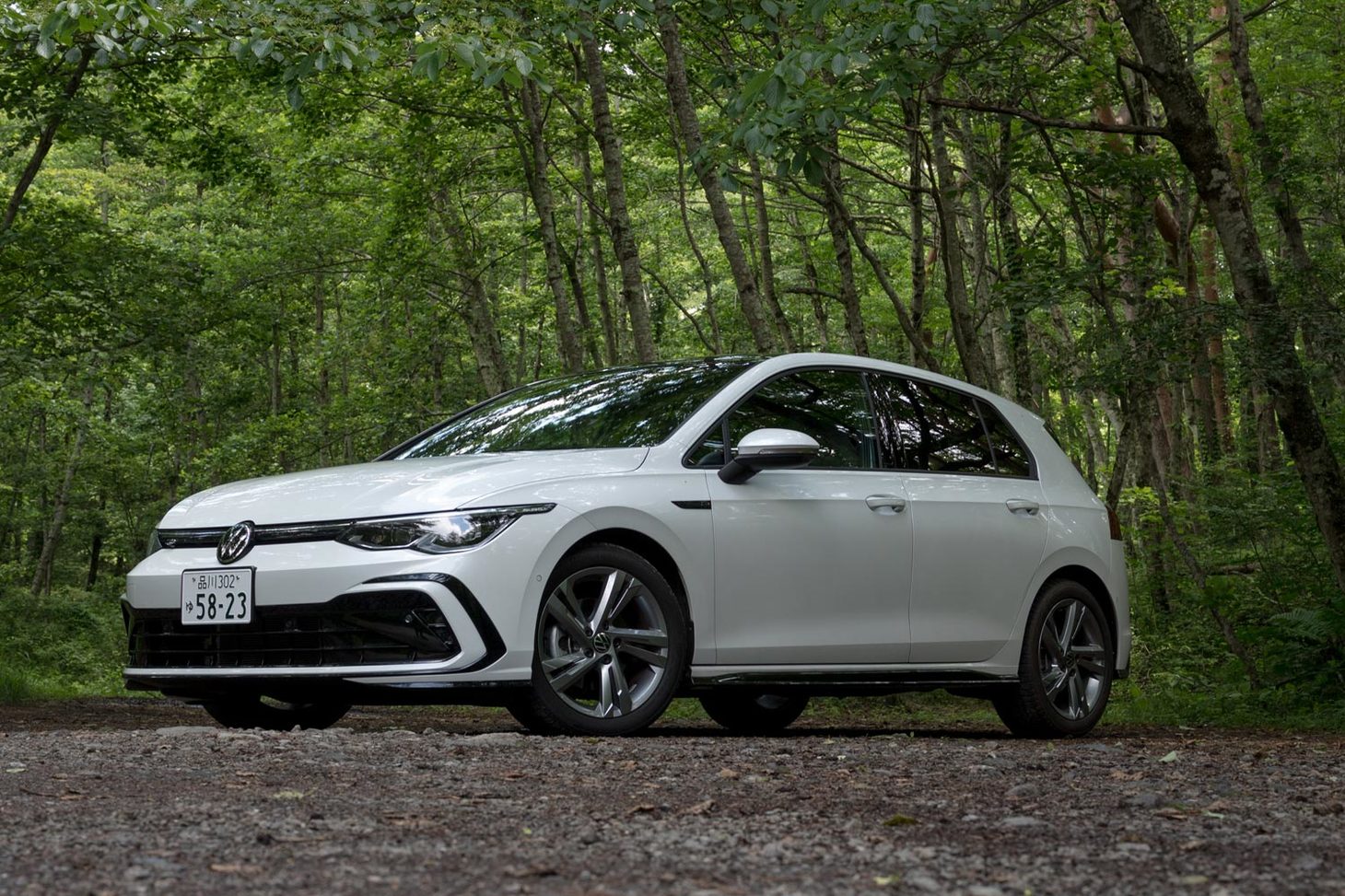 【徹底解説】新型フォルクスワーゲン・ゴルフ 【ニューモデルSHOWCASE】 - webCG