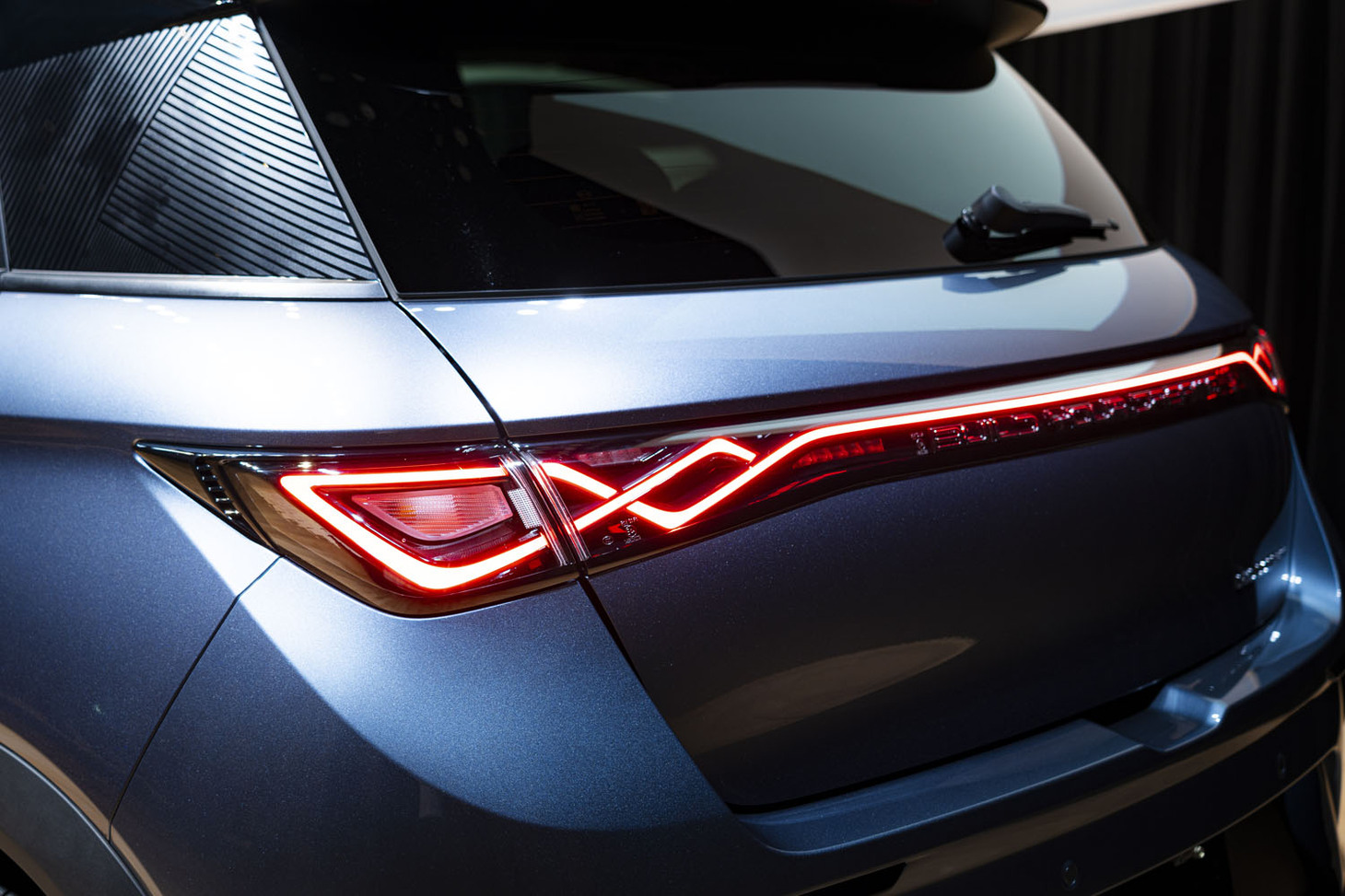 BYDドルフィン 内装・外装など70枚 【画像・写真】 - webCG