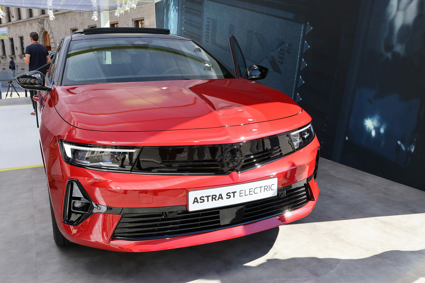 大矢アキオの「ミュンヘンIAAモビリティー」探訪記 未来への予習と復習できます ビジュアル21枚 【画像・写真】 - webCG