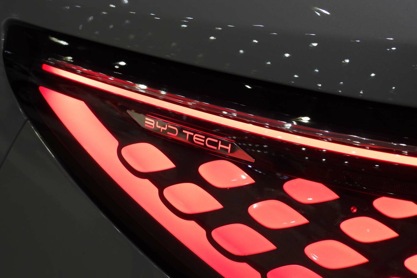 「オートモビル カウンシル2025」の会場から（BYD） 内装・外装など23枚 【画像・写真】 - webCG