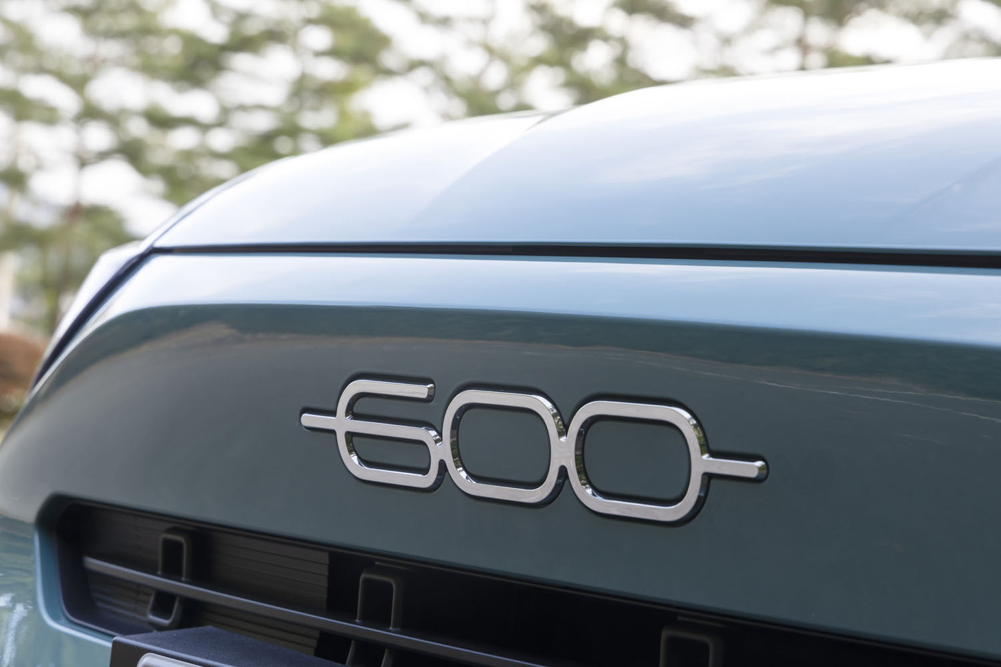 フィアット600eラプリマ（FWD）【試乗記】 の画像24枚 - webCG