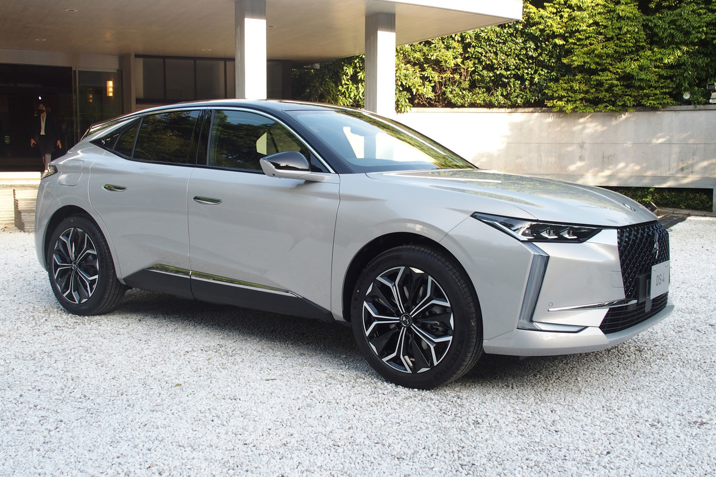 DS 4 内装・外装など66枚 【画像・写真】 - webCG