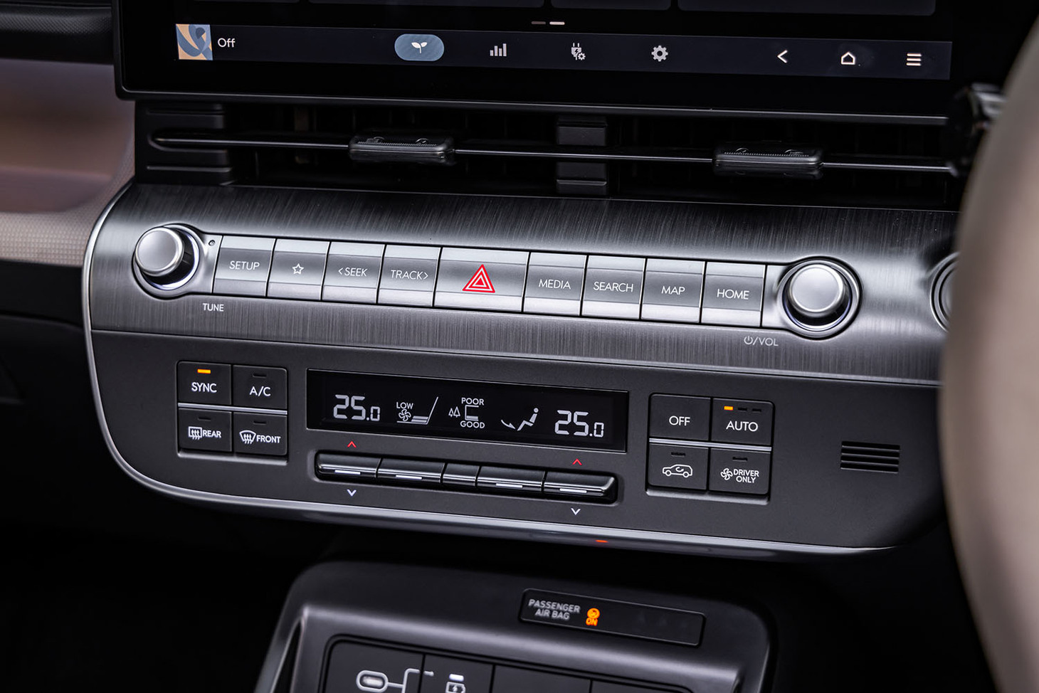 ヒョンデ・コナ ラウンジ（FWD）【試乗記】 の画像19枚 - webCG