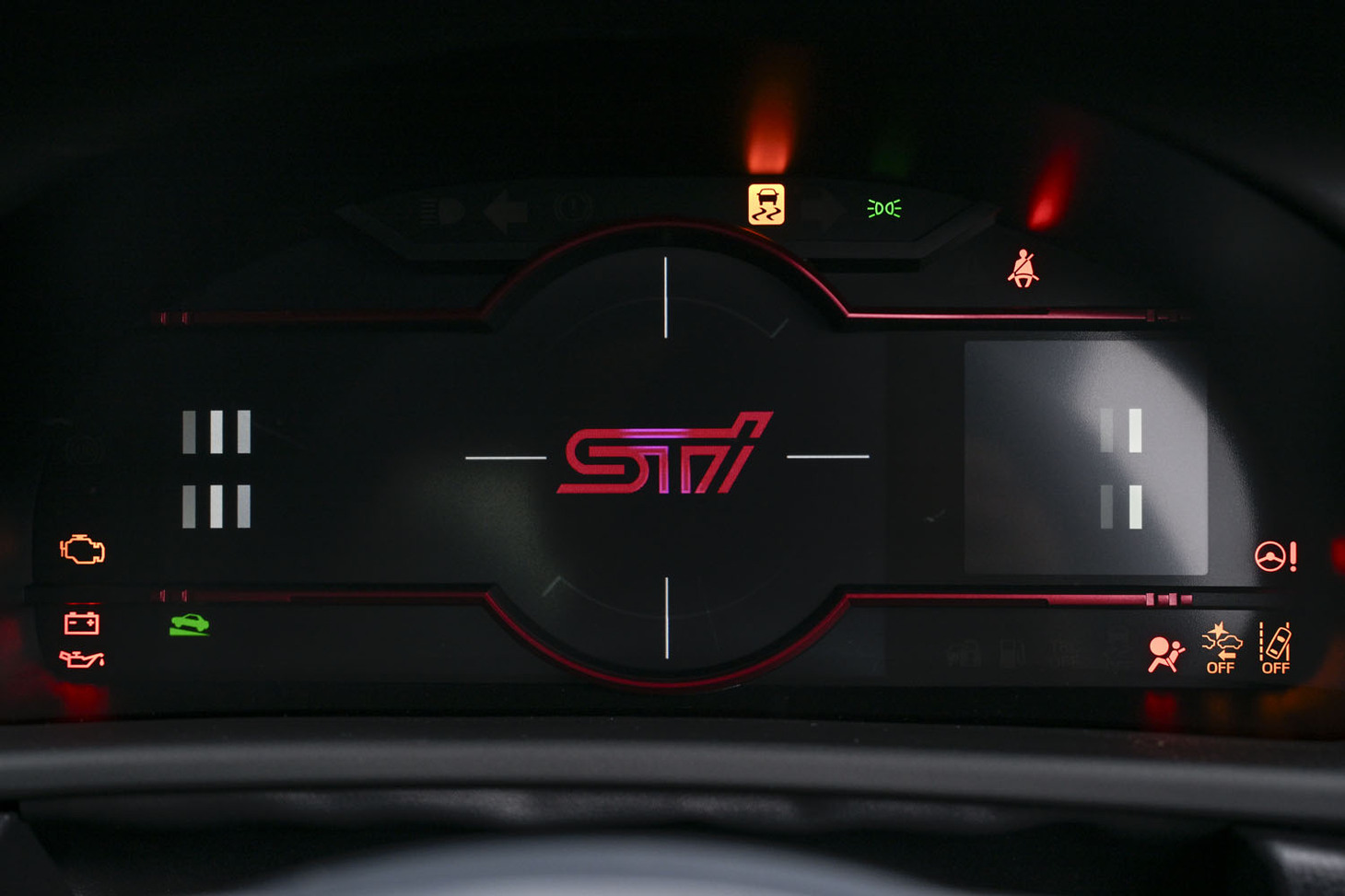 スバルBRZ STI Sport／BRZ STI Sport（STIパーツ装着車） 内装・外装など67枚 【画像・写真】 - webCG