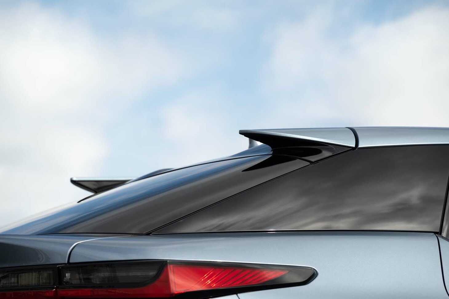 レクサスRZ450eプロトタイプ（4WD）【試乗記】 の画像18枚 - webCG