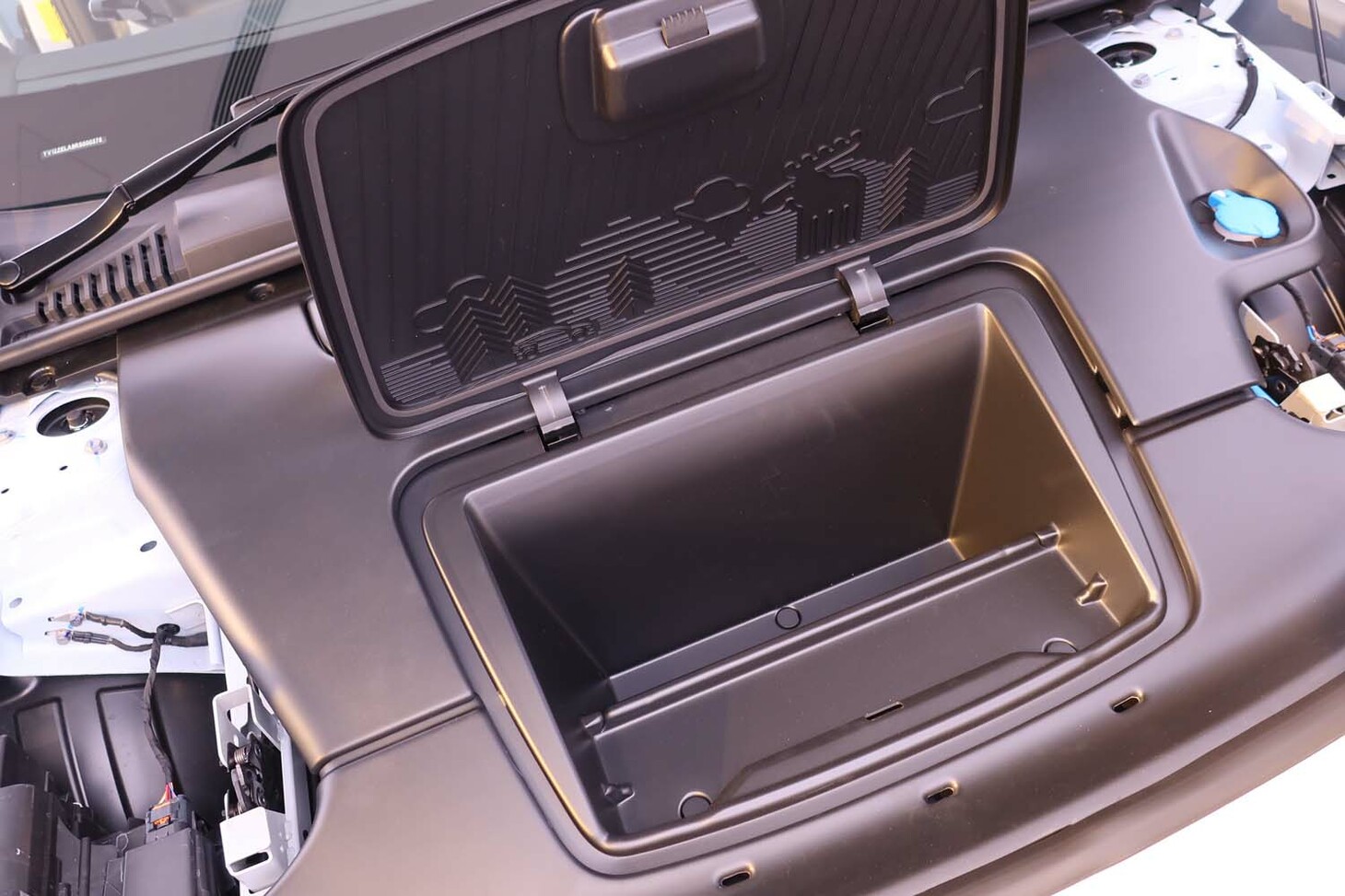 ボルボEX30ウルトラ シングルモーター エクステンデッドレンジ 内装・外装など70枚 【画像・写真】 - webCG