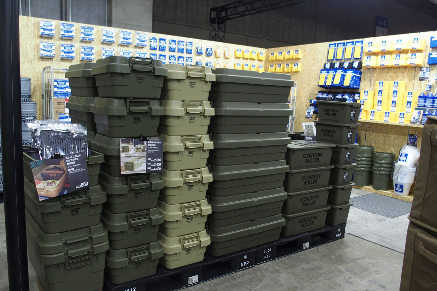 東京オートサロン2023（ARTA／GORDON MILLER／KINTO） 内装・外装など28枚 【画像・写真】 - webCG