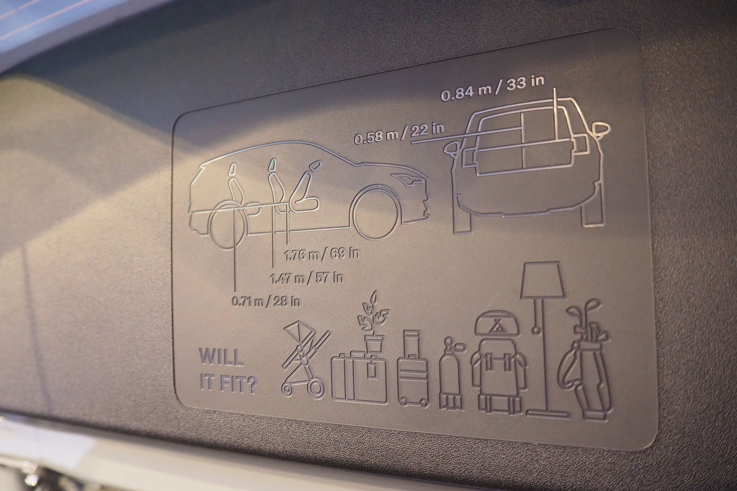 ボルボEX30クロスカントリー 内装・外装など80枚 【画像・写真】 - webCG