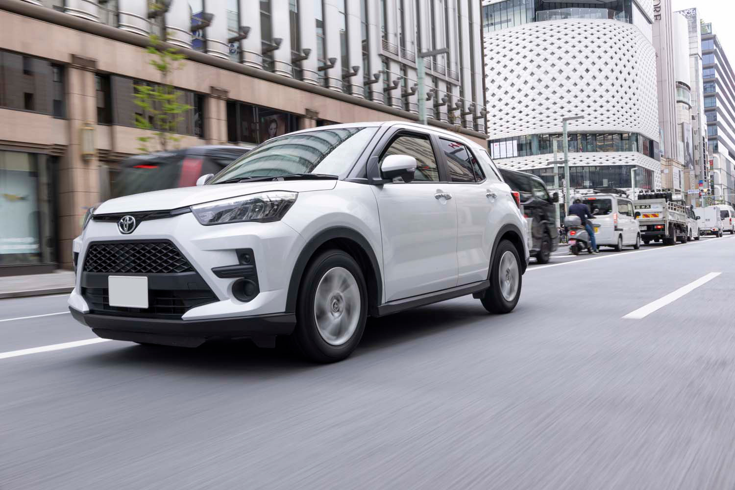 ワンランク上の低燃費タイヤ「KUMHO ecowing ES31」を試す 【クムホが開くスタンダードタイヤの新しい世界＜AD＞】 - webCG