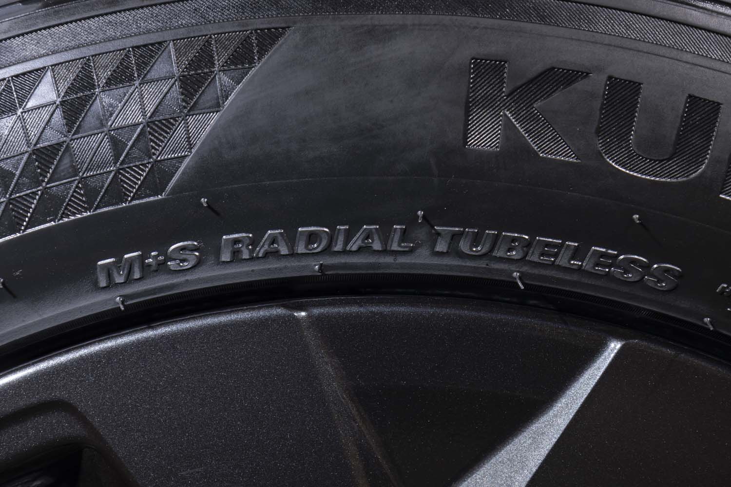 KUMHO CRUGEN HP71を味わう 【2023 Spring webCGタイヤセレクション＜AD＞】 - webCG