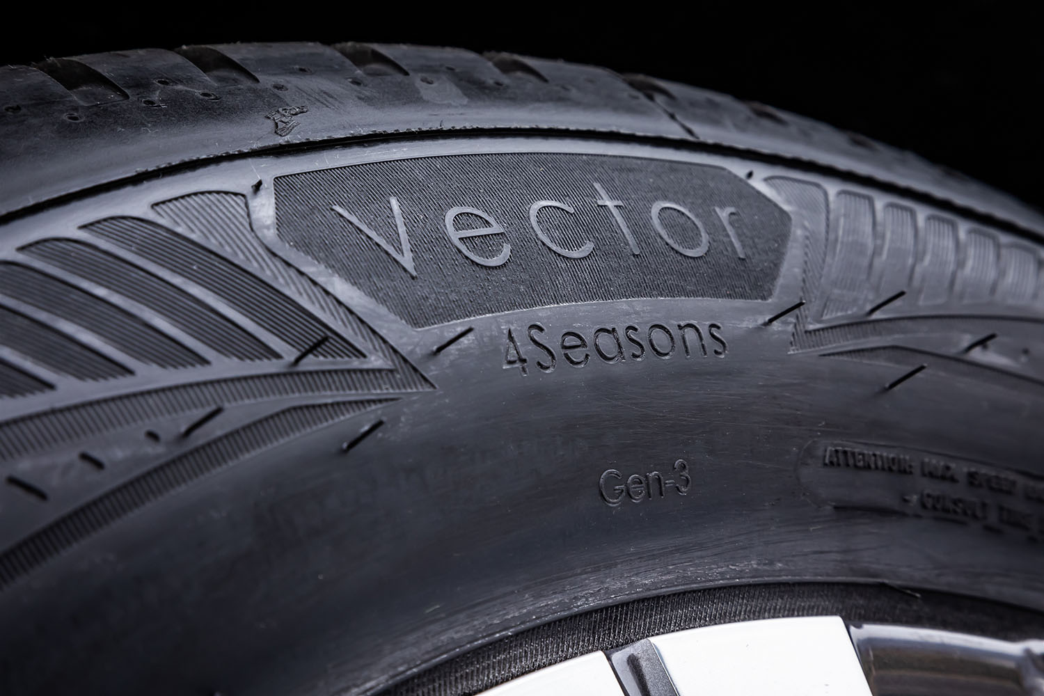 オールシーズンタイヤ「GOODYEAR VECTOR 4SEASONS GEN-3」の魅力を体感 【2023-2024 Winter webCGタイヤセレクション＜AD＞】 - webCG