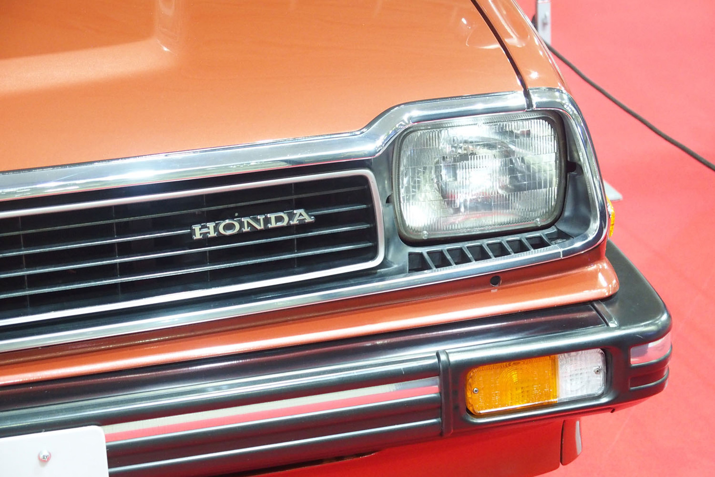 「オートモビル カウンシル2025」の会場から（本田技研工業） 内装・外装など93枚 【画像・写真】 - webCG