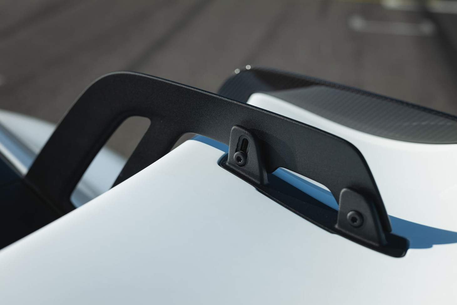 ポルシェ911 GT3／911 GT3ツーリングパッケージ【海外試乗記】 の画像28枚 - webCG