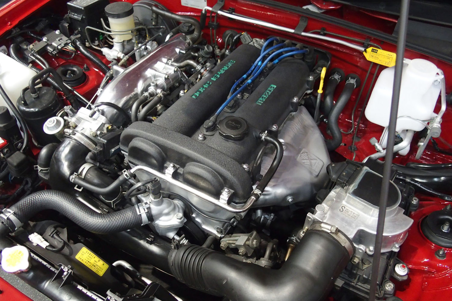 「オートモビル カウンシル2023」の会場から（AUTO ADVISER STUFF／セイコー自動車／HURTAN JAPAN） ビジュアル32枚 【画像・写真】 - webCG