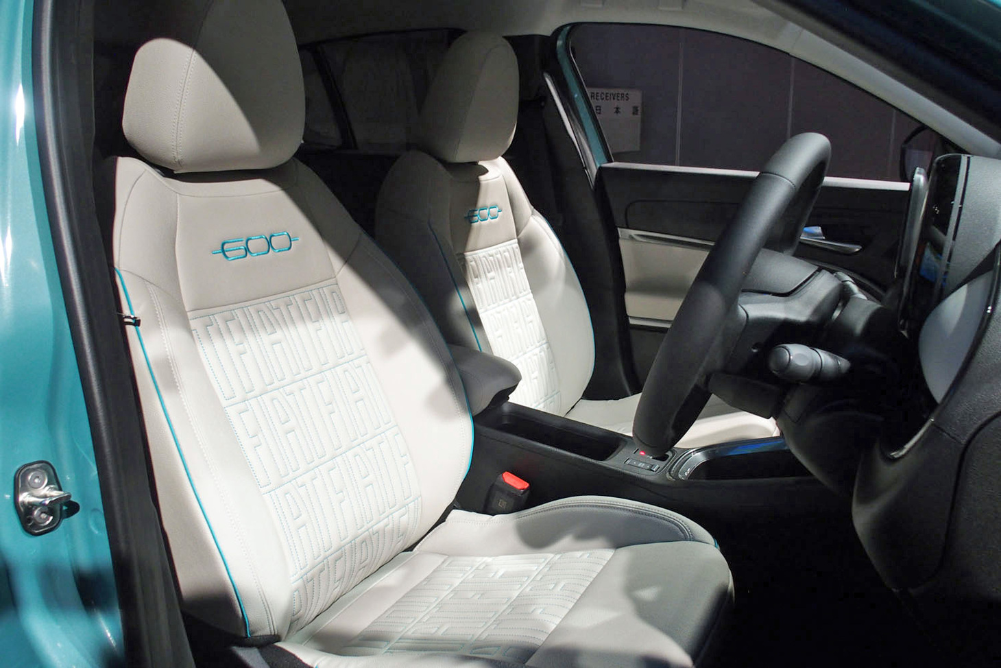 “かわいい”をまとった電気自動車「フィアット600e」が上陸 【ニュース】 の画像9枚 - webCG