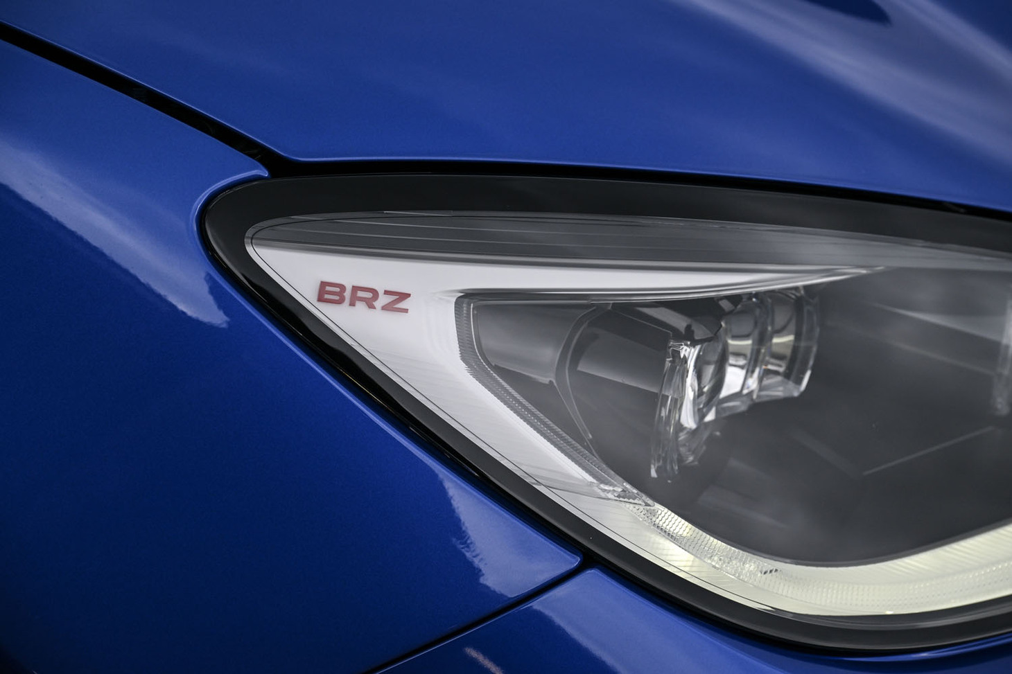 スバルBRZ STI Sport／BRZ STI Sport（STIパーツ装着車） 内装・外装など67枚 【画像・写真】 - webCG