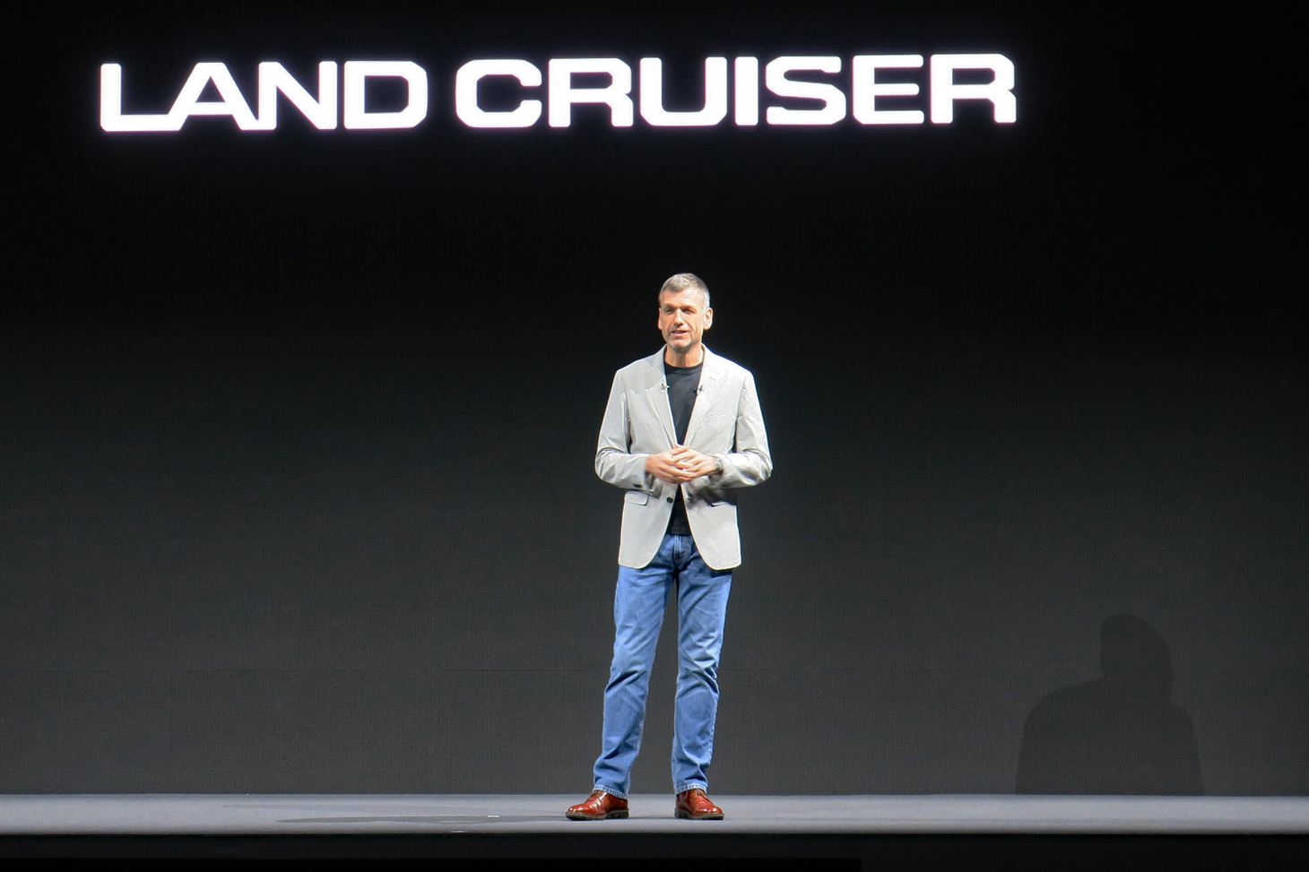 トヨタ・ランドクルーザー“250” 内装・外装など73枚 【画像・写真】 - webCG