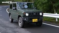 あの多田哲哉の自動車放談――スズキ・ジムニーXC編 - webCG