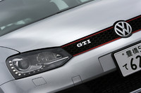 フォルクスワーゲン・ポロGTI（FF/7AT）【試乗記】 すべて満たせるコンパクト - webCG