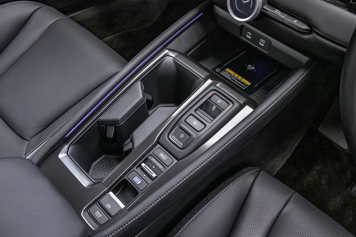 ホンダ・アコード 内装・外装など84枚 【画像・写真】 - webCG