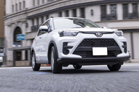 レクサス LBX 試乗記・新型情報 2023 - webCG